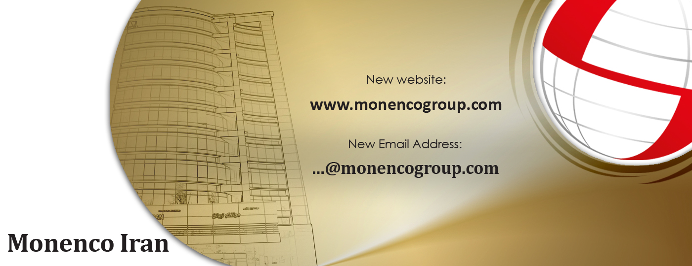 Monenco Iran Consulting Engineers
